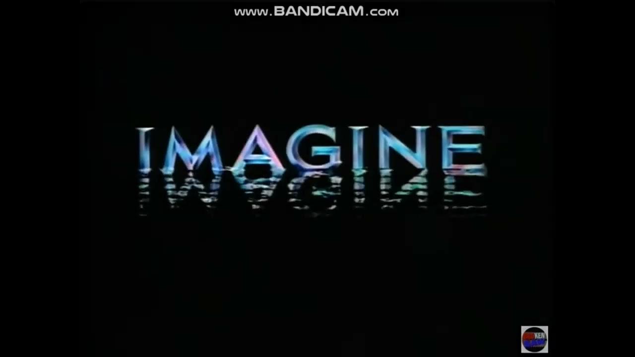 Imagine Television/MCA-TV Exclusive Distributor (1990) - YouTube