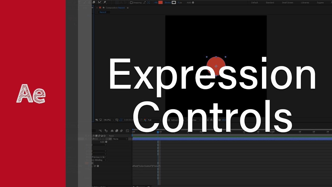After Effects Expression Controls Effects 6 rus YouTube after-effects-expression-controls-effects-6-rus-youtube
