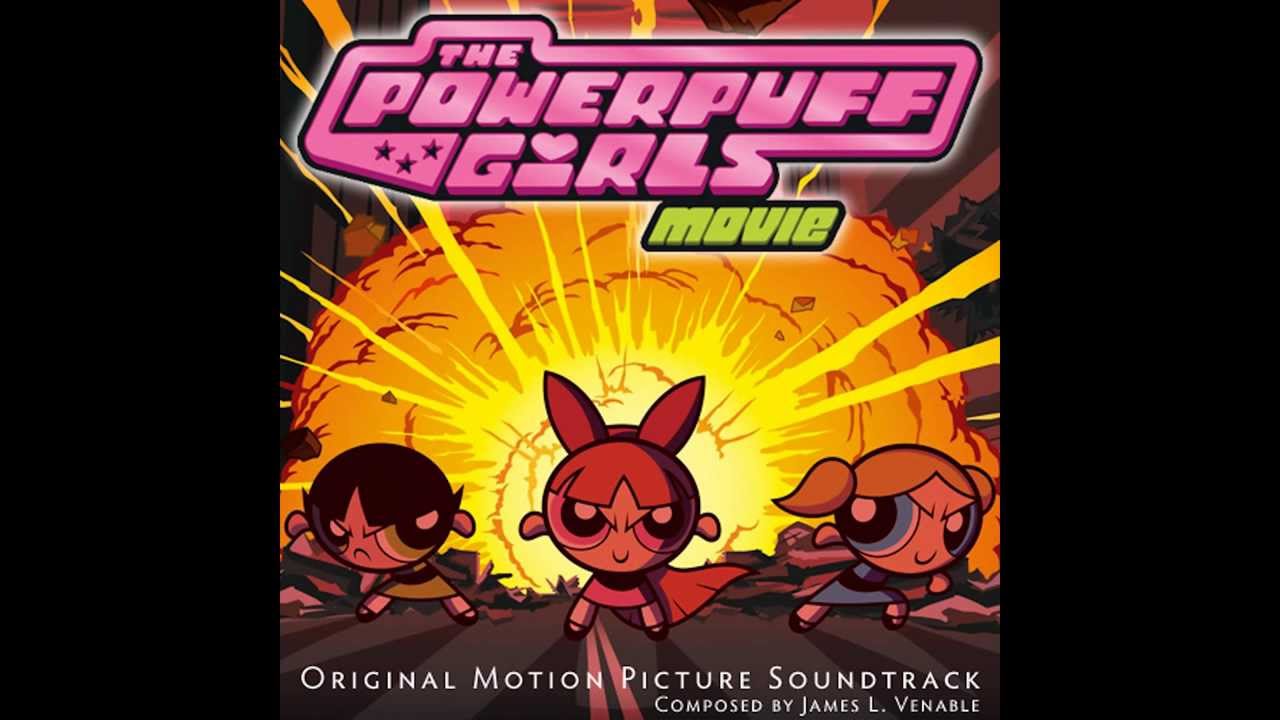 The PPG Movie - You are It! ~ Antidote X ~ The Happy Public - YouTube