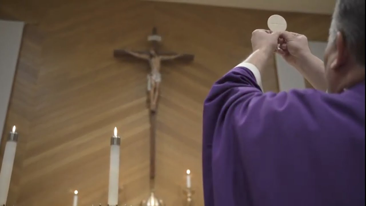 Ad Orientem - YouTube