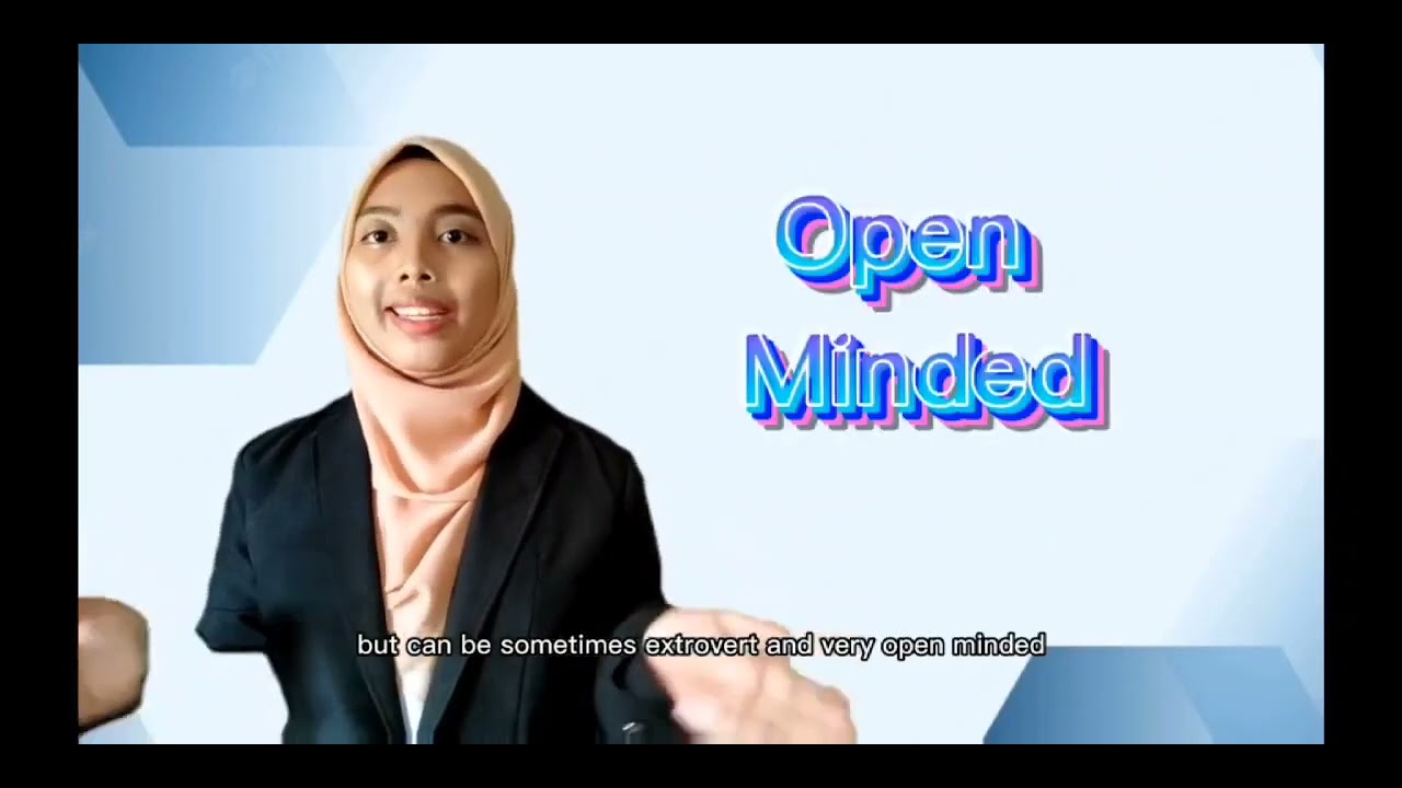 video resume JANNATUN AFIFA_UiTM PALAM - YouTube