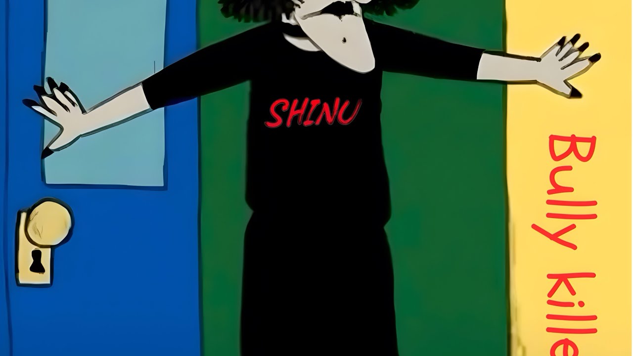 Shinu - Bully Killer (Official Audio) - YouTube