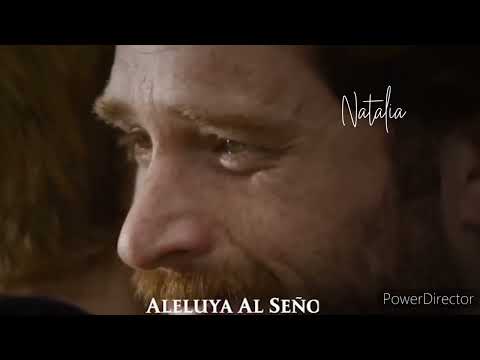 último canto de David al morir  Sub español - Serie Reyes