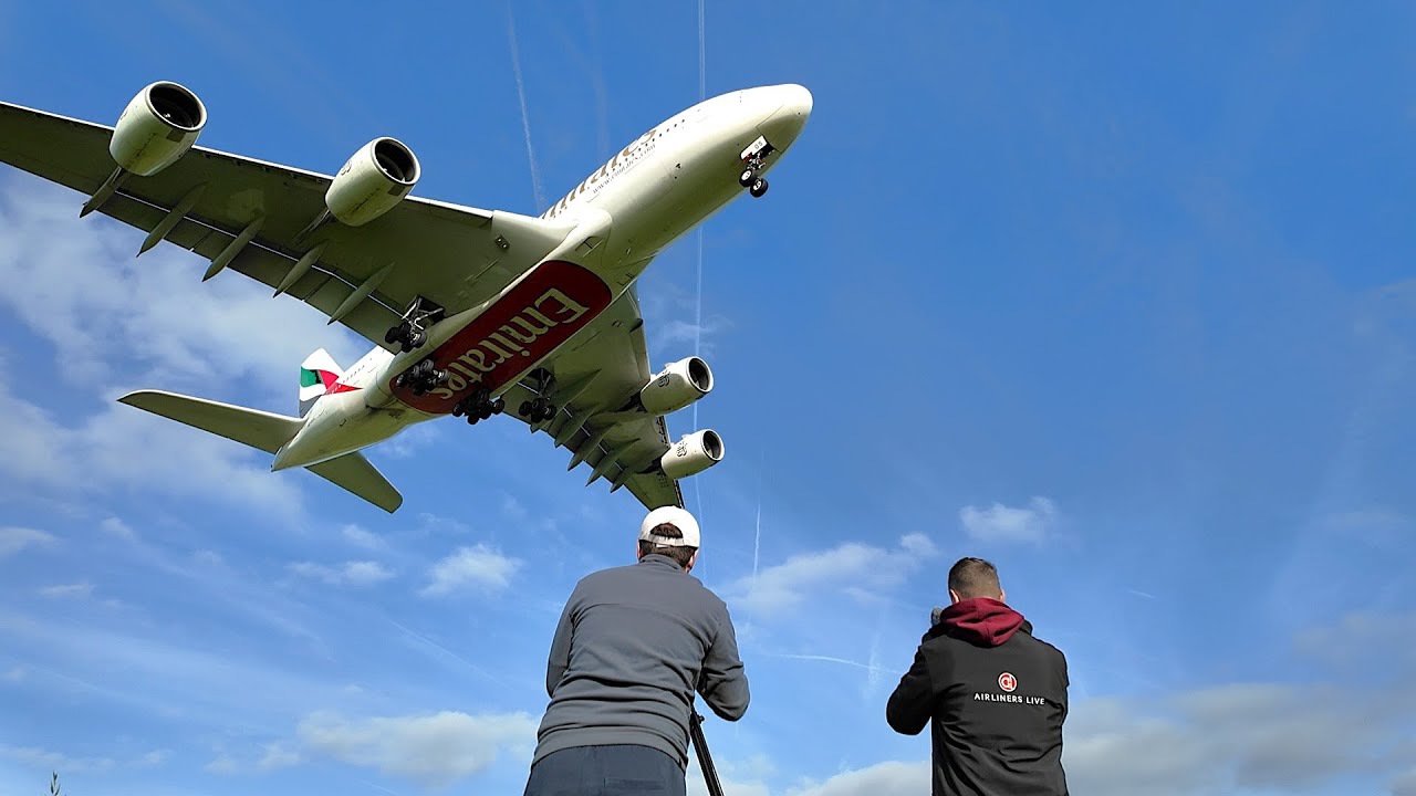 The Ultimate Filming Spot! - VIP Behind the scenes - YouTube