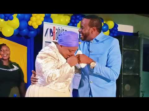 AIINI A KIGOOSHO KUHUMBA RIRI IGOGONAINI RIA RUTH WA MUM