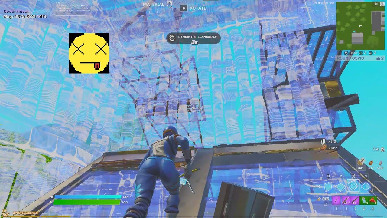 loading montage - YouTube