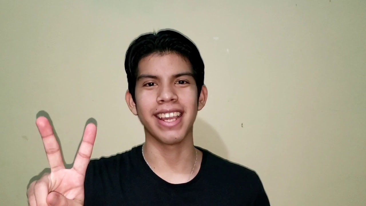 Daniel Dario - La Energía - YouTube