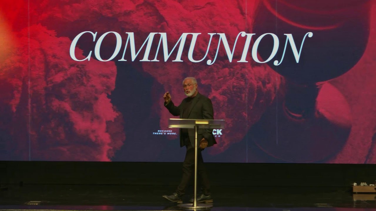 The Me I See Pt. 2 - Pastor David Chisholm - 4.30.25 - YouTube