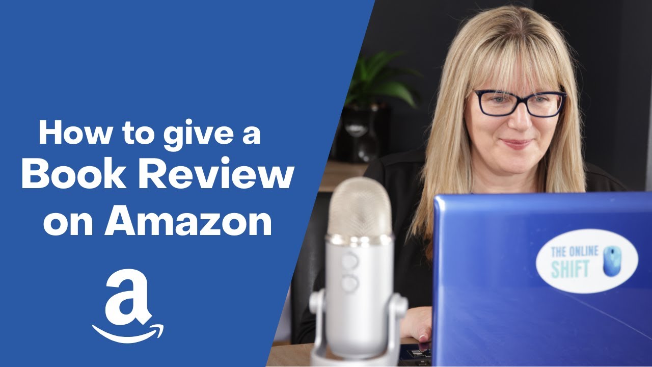 How To Review A Book On Amazon And Get Approved YouTube how-to-review-a-book-on-amazon-and-get-approved-youtube
