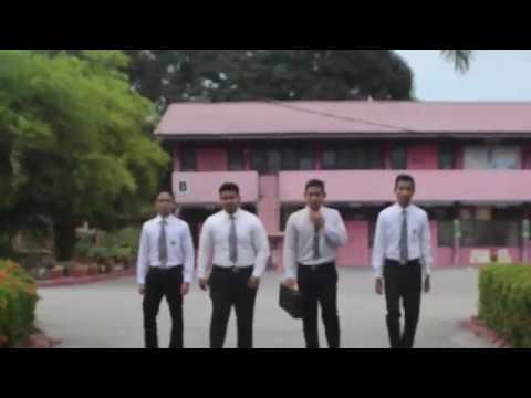 Hari Guru 2017(SMK BUKIT MERCHU)- Short Film - YouTube