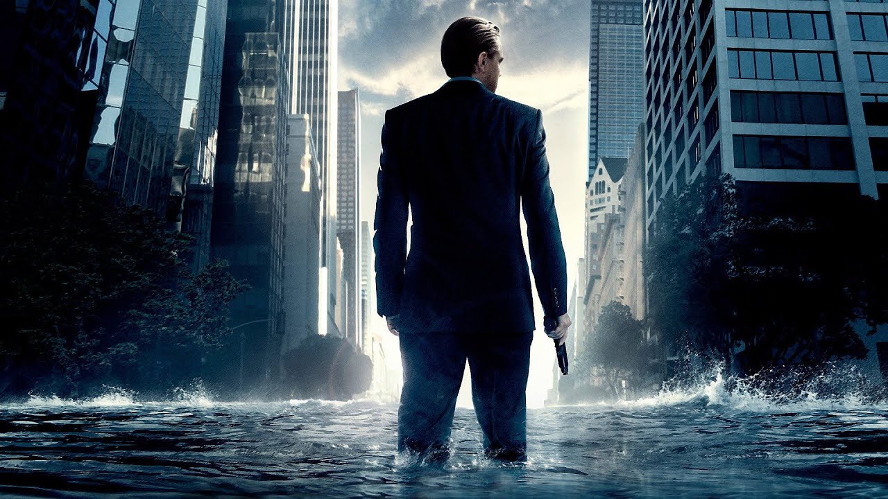Hans Zimmer Time (Inception) - YouTube