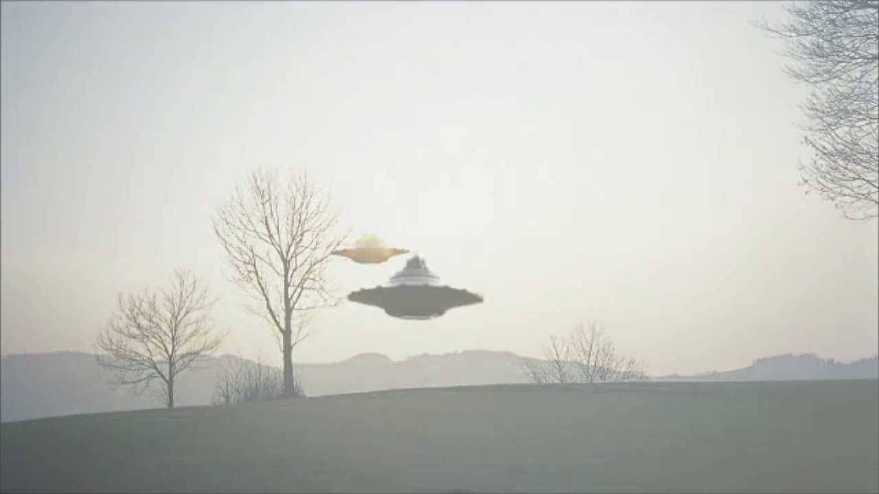 BEAMSHIP – Billy Meier Tribute - YouTube