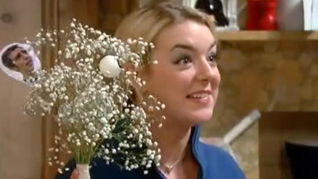 Jonny's Concrete Tribute | Two Pints of Lager | BBC Studios - YouTube