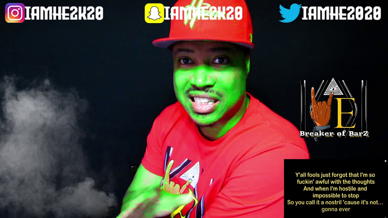 GREATEST - EMINEM (REACTION) - YouTube