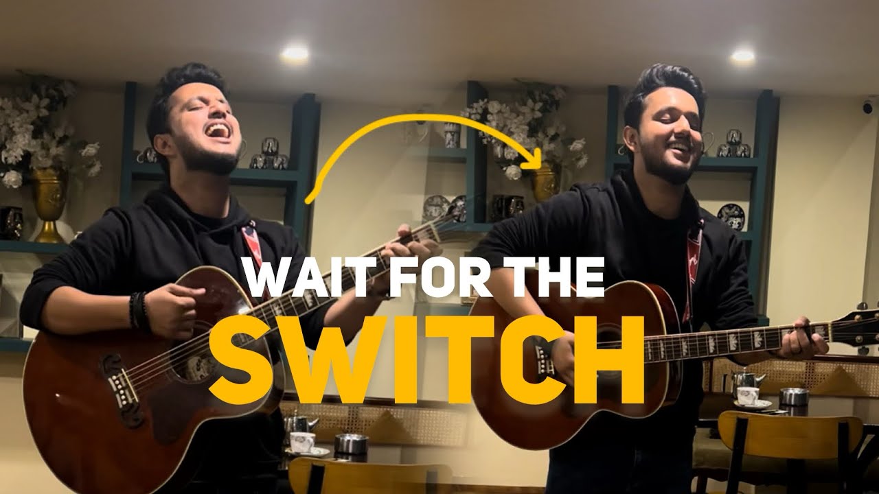 When You Sing The Best Songs Together | Syed Umar - YouTube