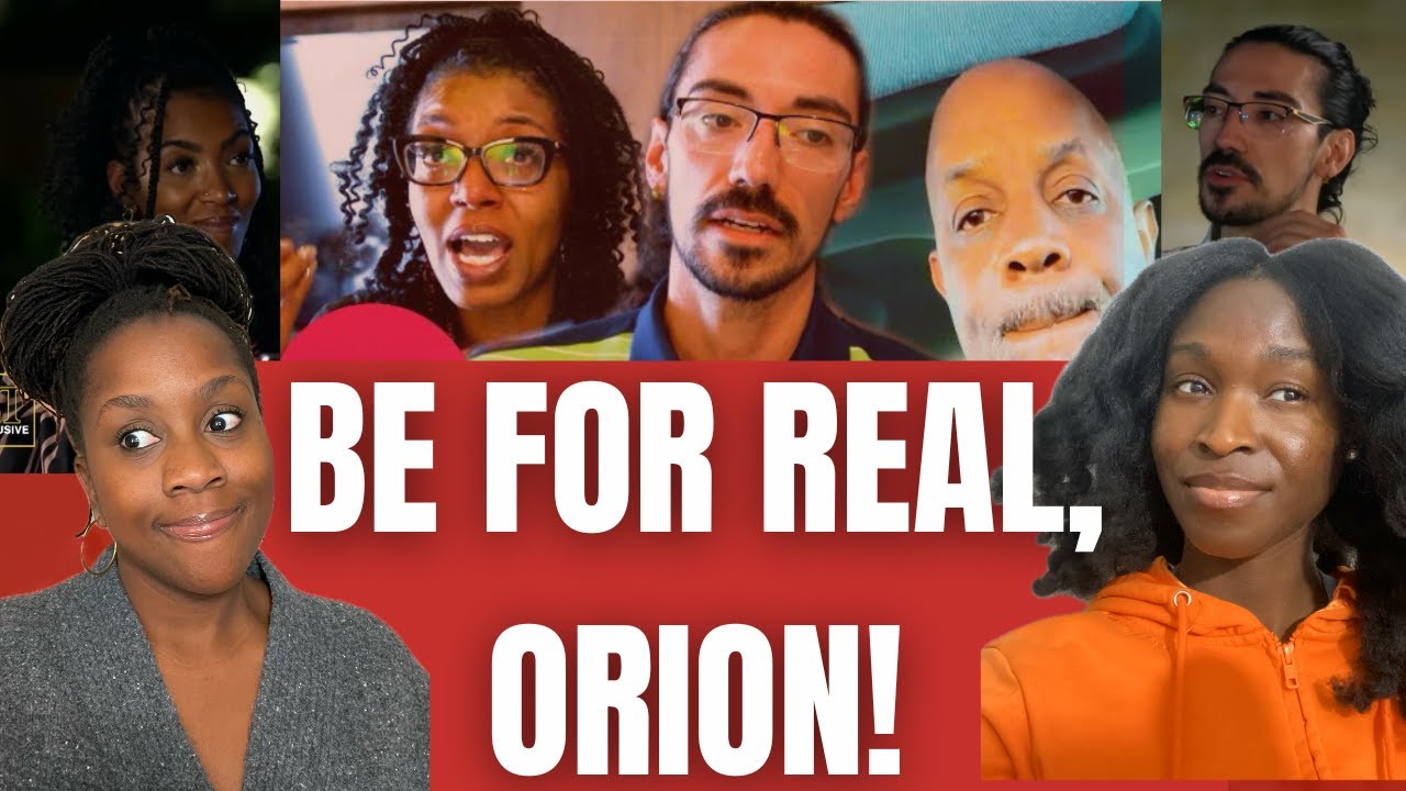 MAFS DENVER EPISODE 7 | Married At First Sight | Girlfriends and Goals ...