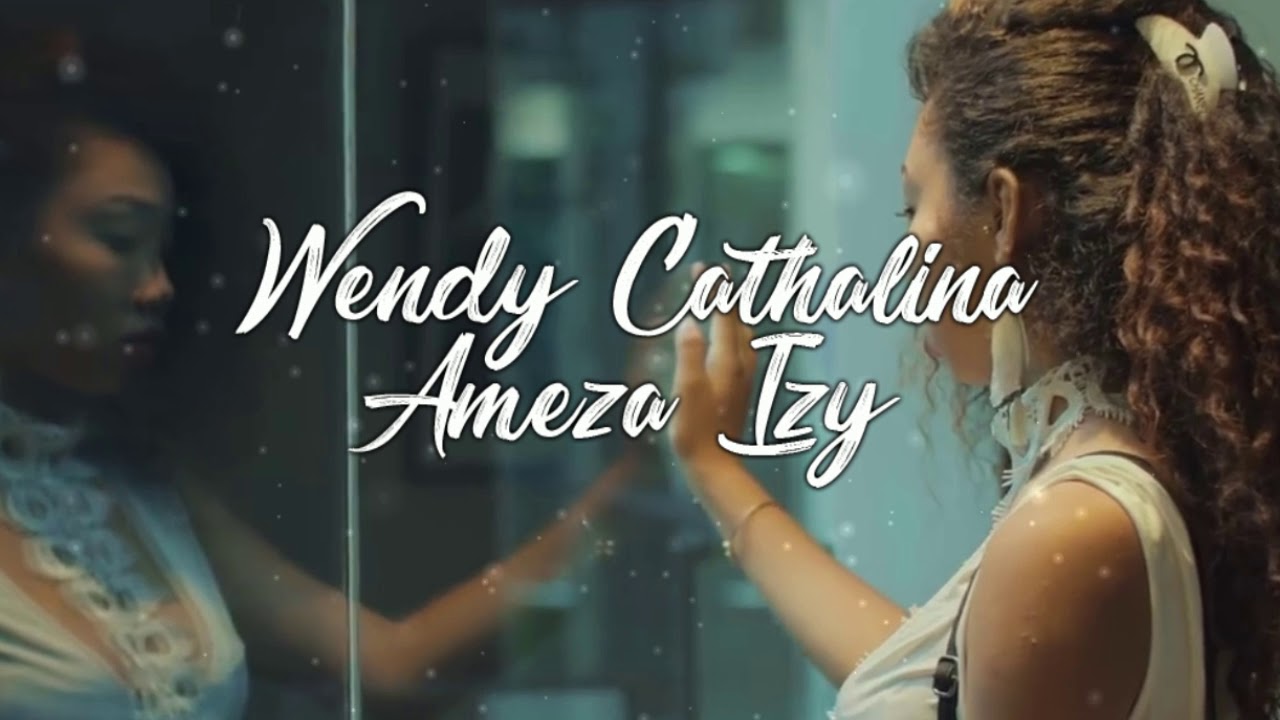 Wendy Cathalina - Ameza Izy (Official Audio 2019) - YouTube