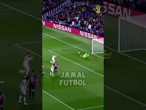 BARÇA KÖTÜ OYNADI AMA LIVERPOOL'U YIKTI