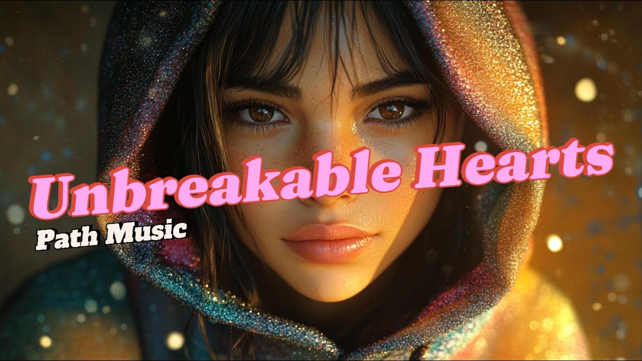 Unbreakable Hearts // Music by: [Path Music] - YouTube