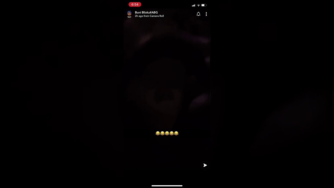 Buni (MB) catches #Block6 Ghostface600 lacking, robs his mask, talks on ...