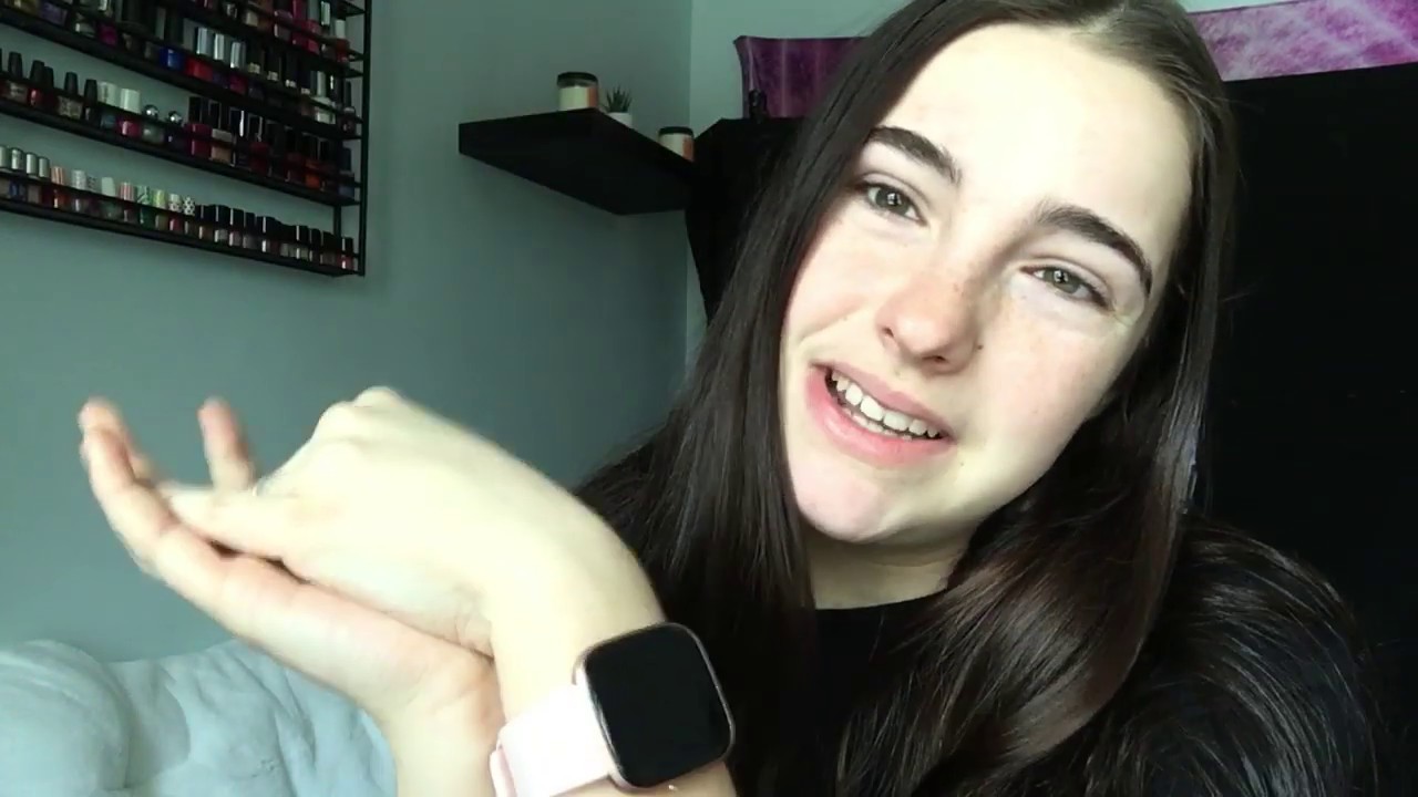 |ASMR| Repeating LOWER LASH LINE and Teardrops of Happiness - YouTube