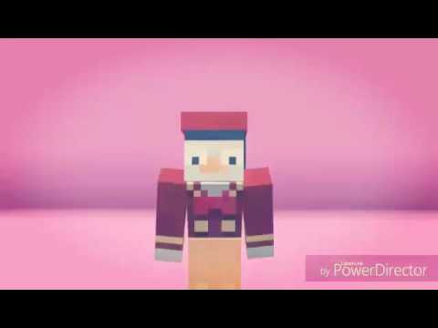 Allame - Bu Senin Ellerinde / Remix XD (Gülme Garantili)