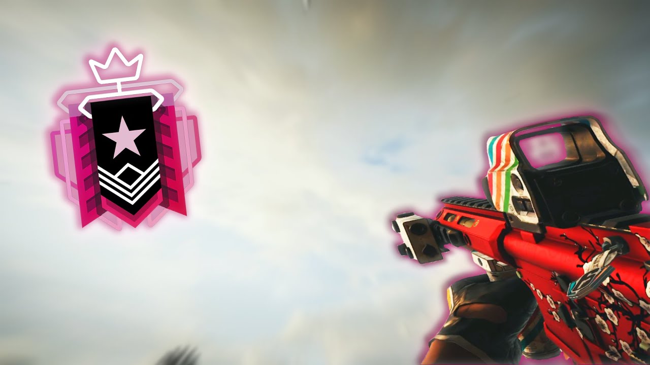 Angel Tears 💧 (R6 Montage) - YouTube