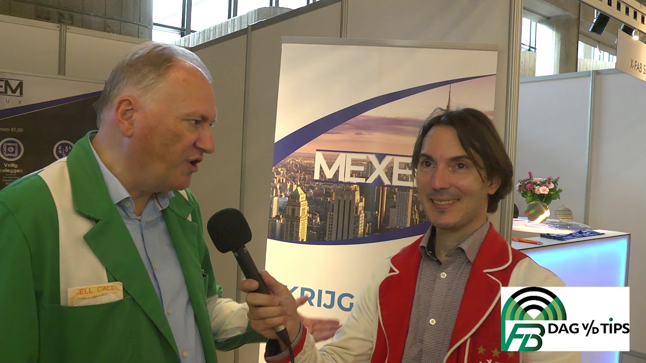Harry Klip en Jan Robert Schutte over beleggen - YouTube