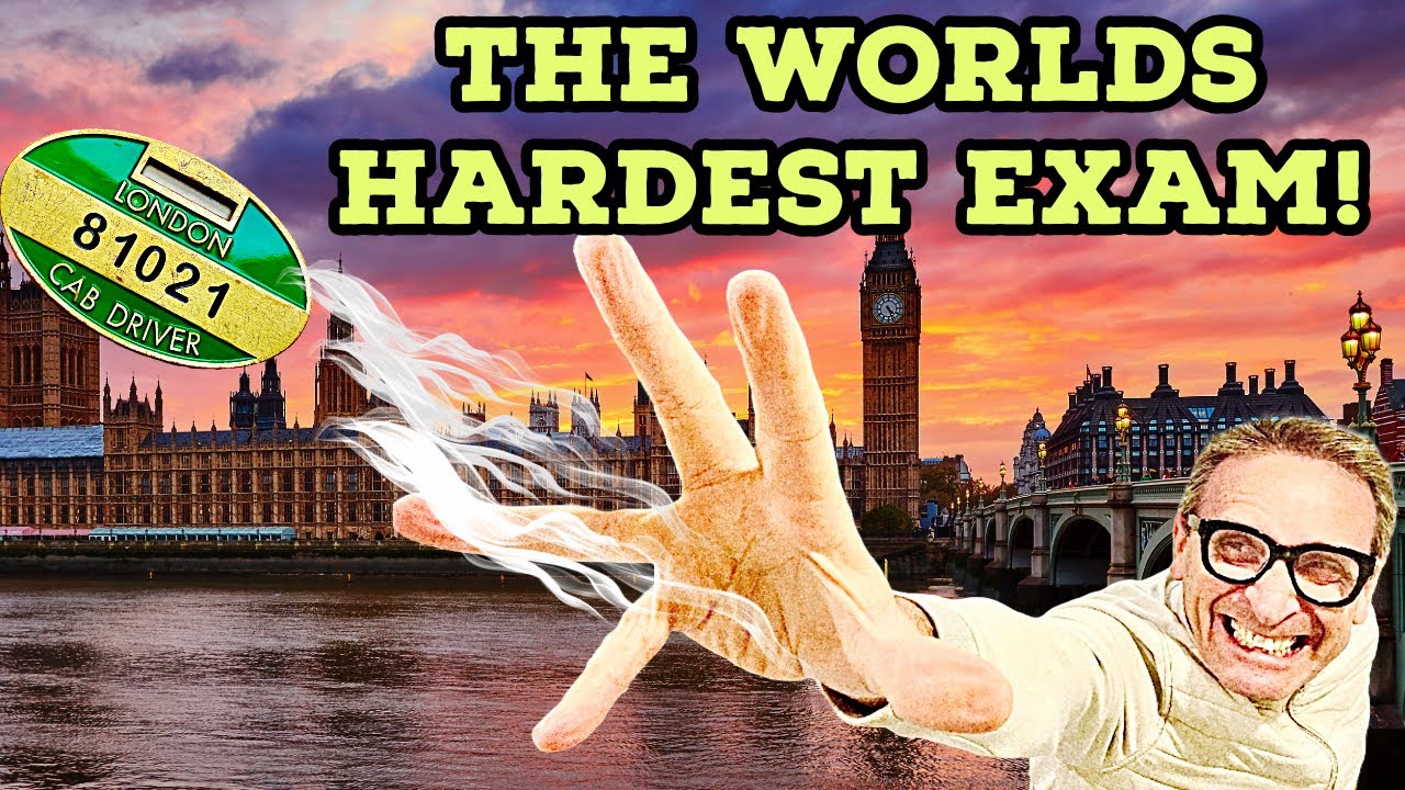 The World s HARDEST Exam YouTube the-world-s-hardest-exam-youtube