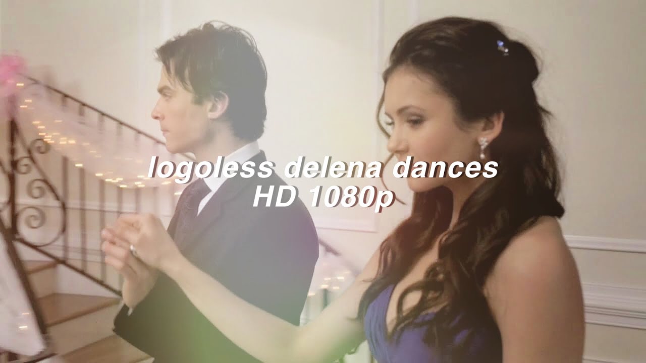 logoless delena dances HD 1080p - YouTube