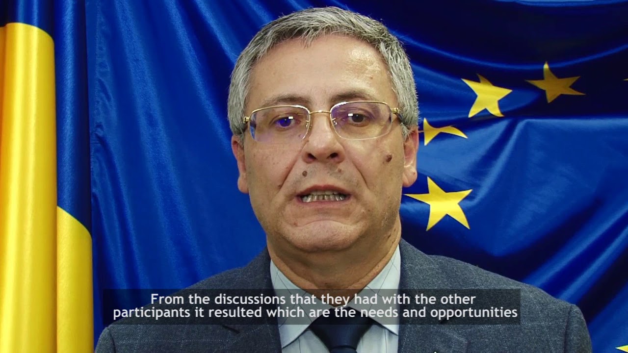 Declaratie Liviu Musat 11 octombrie 2017 - YouTube