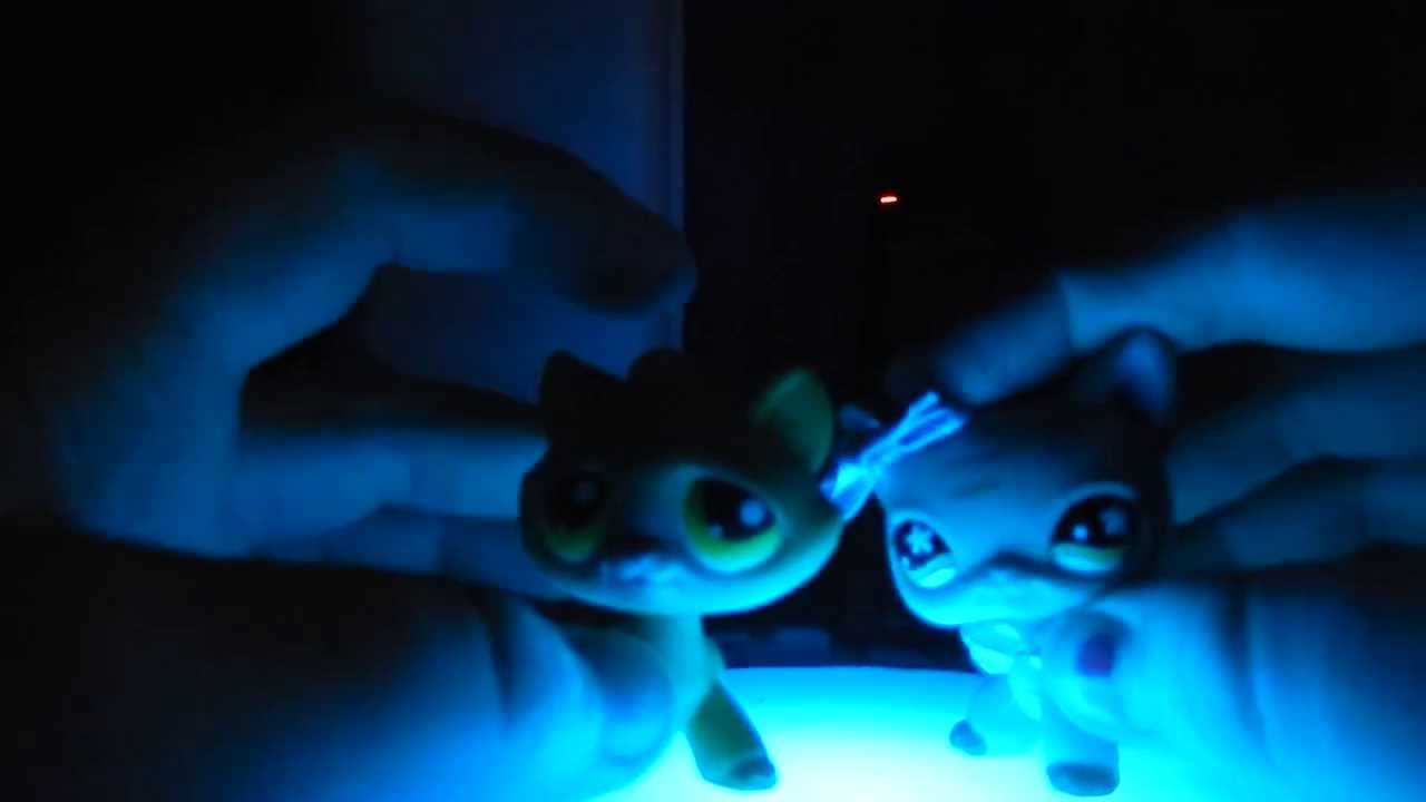 LPS Monster - Rihanna ft.Eminem - YouTube