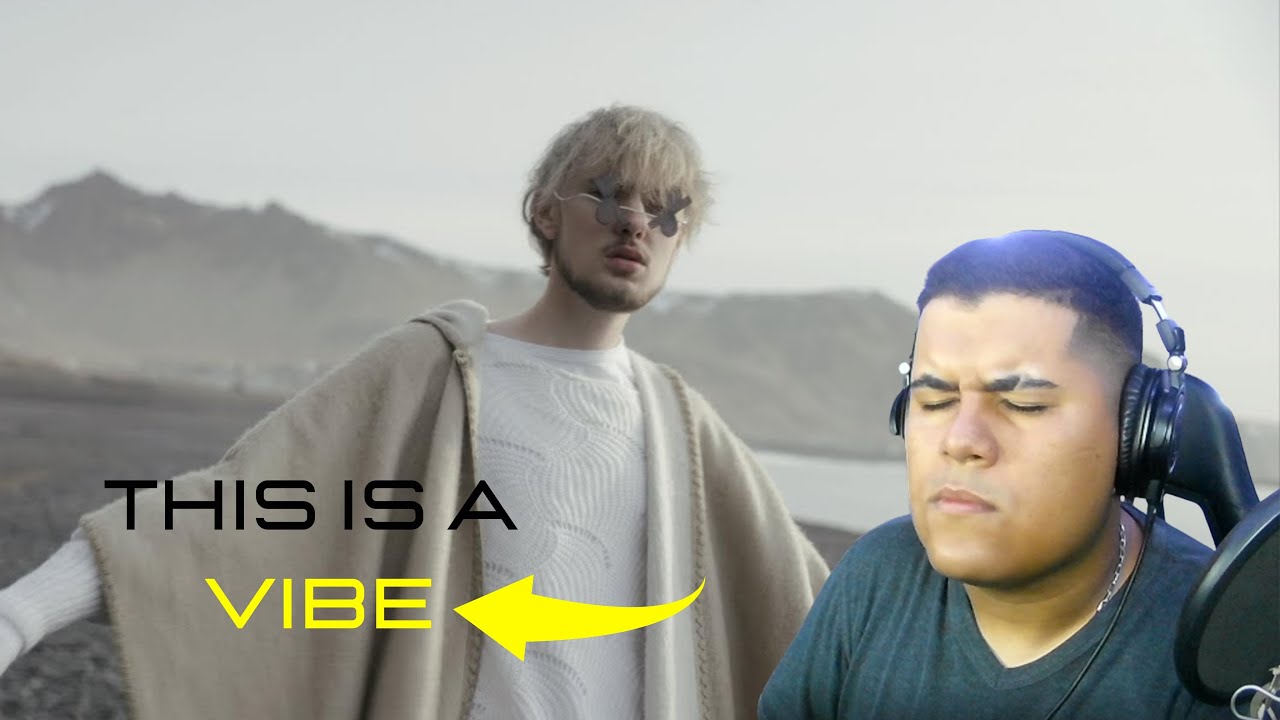 ARTIST REACTS! | Quadeca - Born Yesterday (Official Music Video) - YouTube