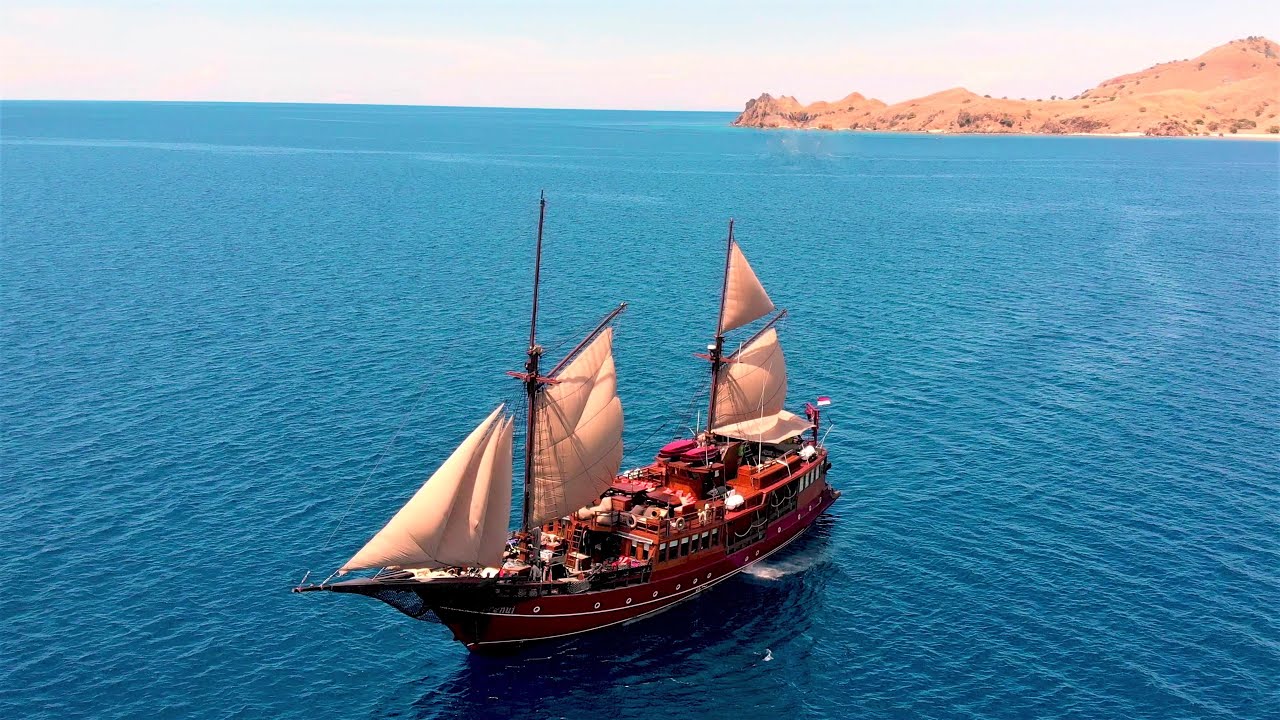 Avata drone shows how breath taking the world can be - YouTube