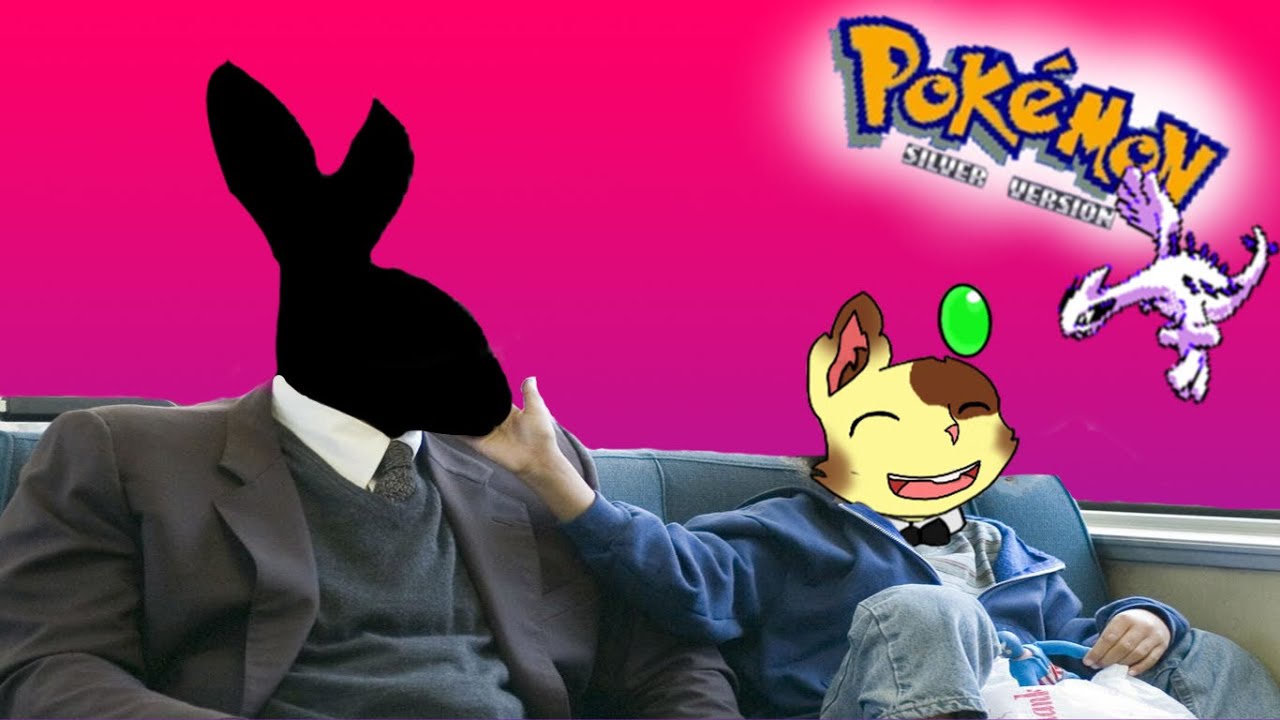 Family Interests - Pokemon Silver: Star Run - Part 48 - YouTube