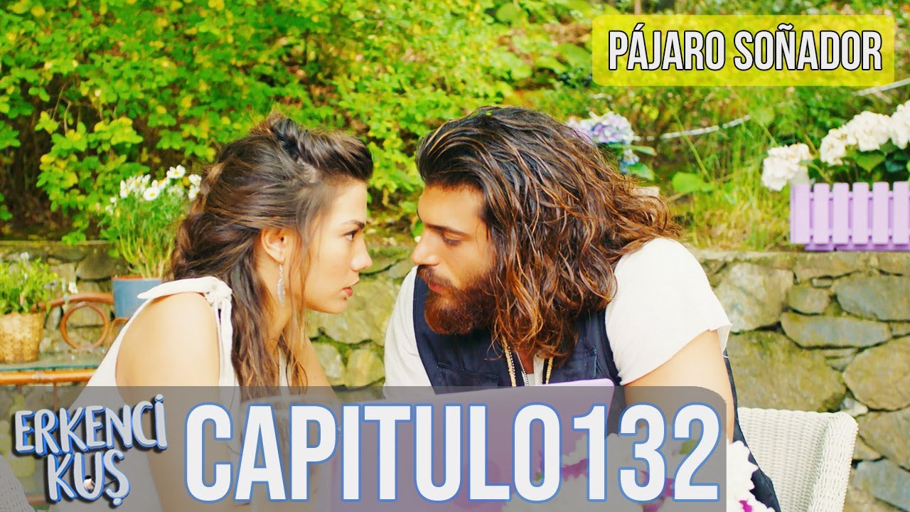 Pájaro soñador - Capitulo 132 (Audio Español) | Erkenci Kuş - YouTube