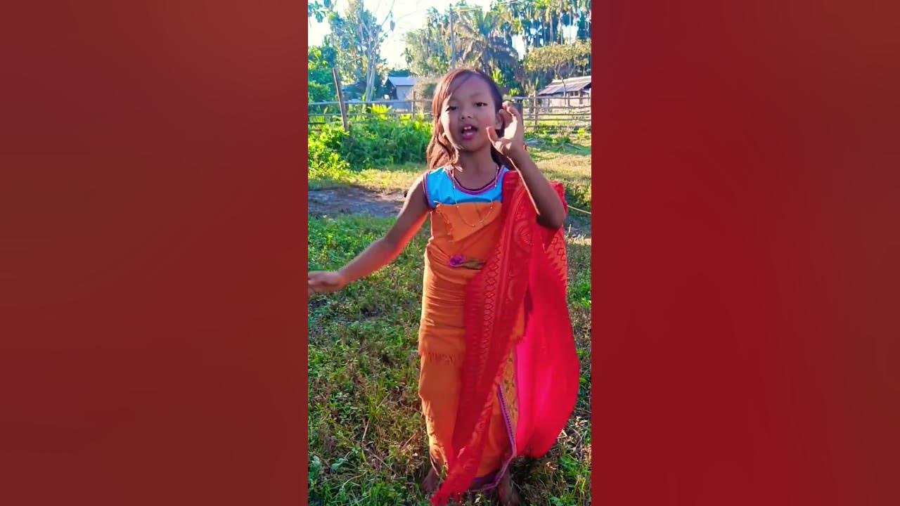 Mb Bodo Girl Bodo Shortvideo Viral Dance Youtube