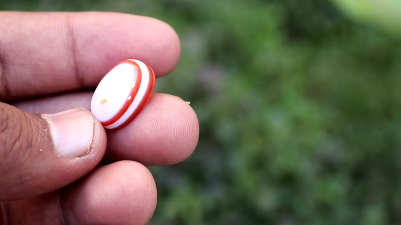 Sulemani Hakeek || Different colors of sulemani Aqeeq|| - YouTube