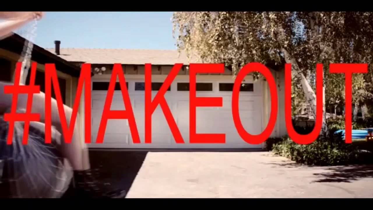 Make Out - Rixton Trailer - YouTube