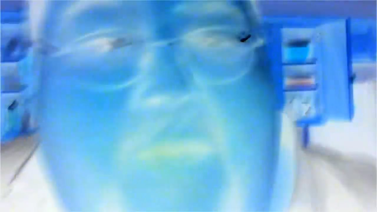 Scary Francis Rages - Where's my goddamn Mountain Dew?! - YouTube