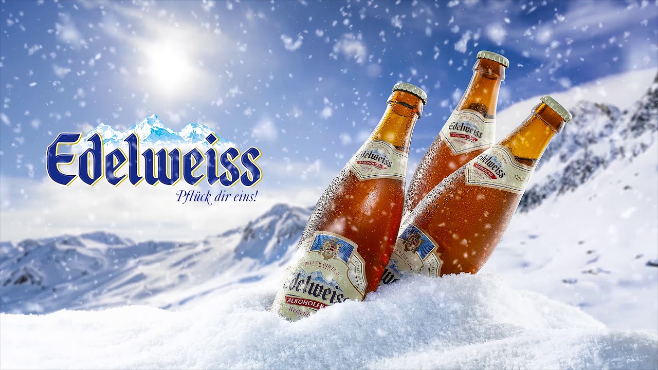 COLD BEER ANIMATION - STOP MOTION ADVERTISING - CONTENT IN SOCIAL MEDIA ...