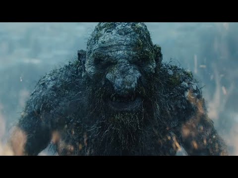 Troll King 4K Scene Pack 