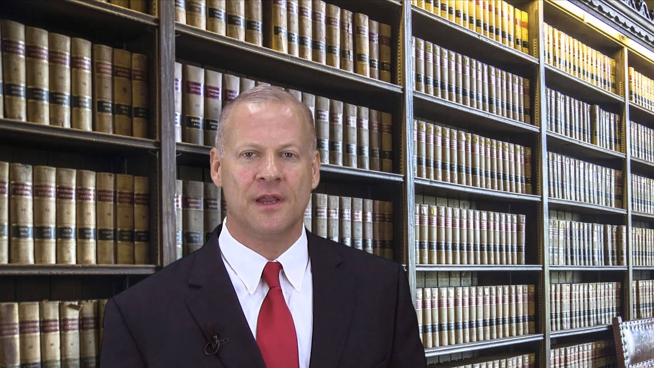 Vote Art Jackman for Circuit Court Judge - YouTube