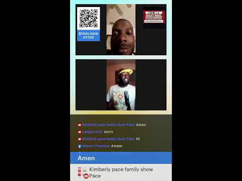 THE FOOLISH SHOW Podcast HOSTED BY RAPPER FOOLISH - YouTube