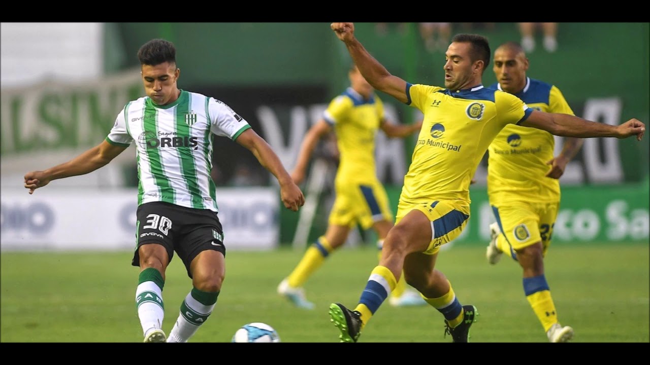 Resumen FECHA 19 SAF // RACING se llevo el CLASICO // RIVER PUNTERO y ...