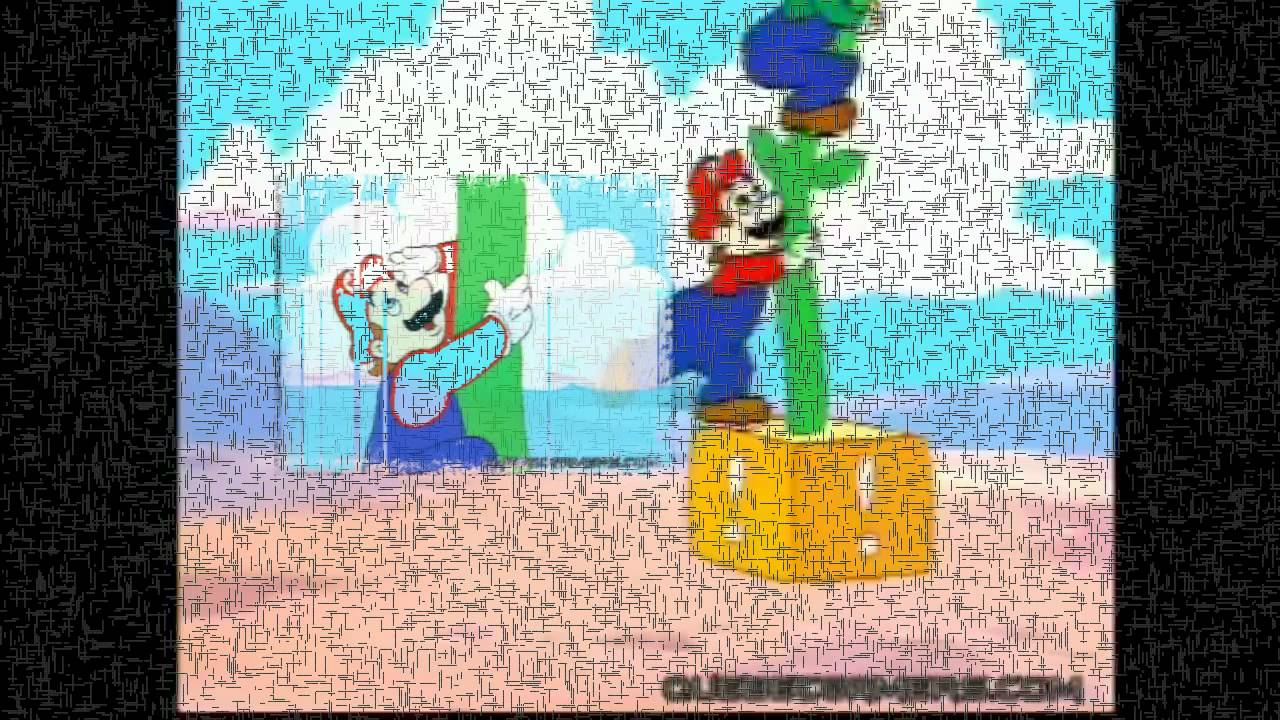 hotel mario AIDS - YouTube