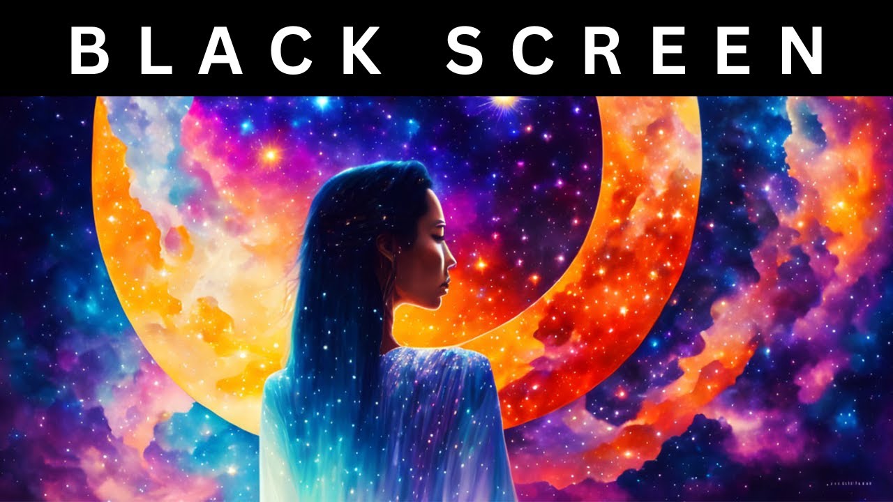 Unlock Astral Projection | Binaural Beats Meditation Music | Explore ...