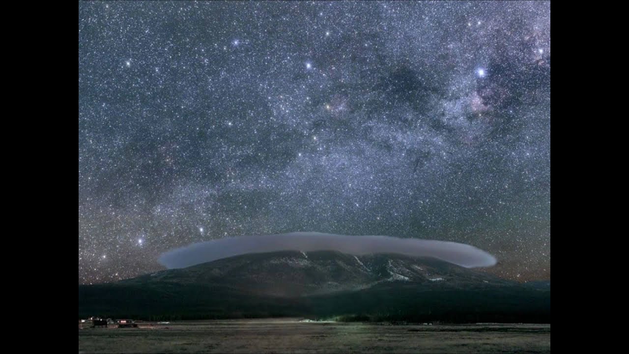 Charles Ives - The Unanswered Question (Strings Only) - YouTube