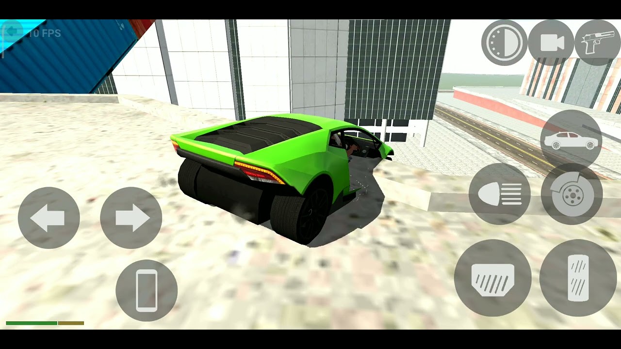 Indian Bikes Driving 3d // New #Challenge Update // best game for ...