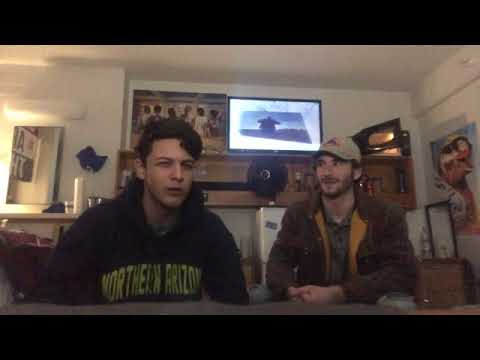 Remediation English 105 Josh Arroyo - YouTube